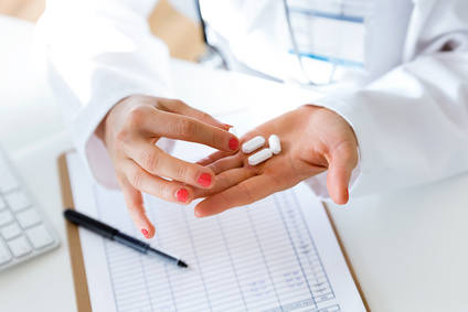 Opioidní analgetikum fentanyl v léčbě nádorové bol... | proLékaře.cz