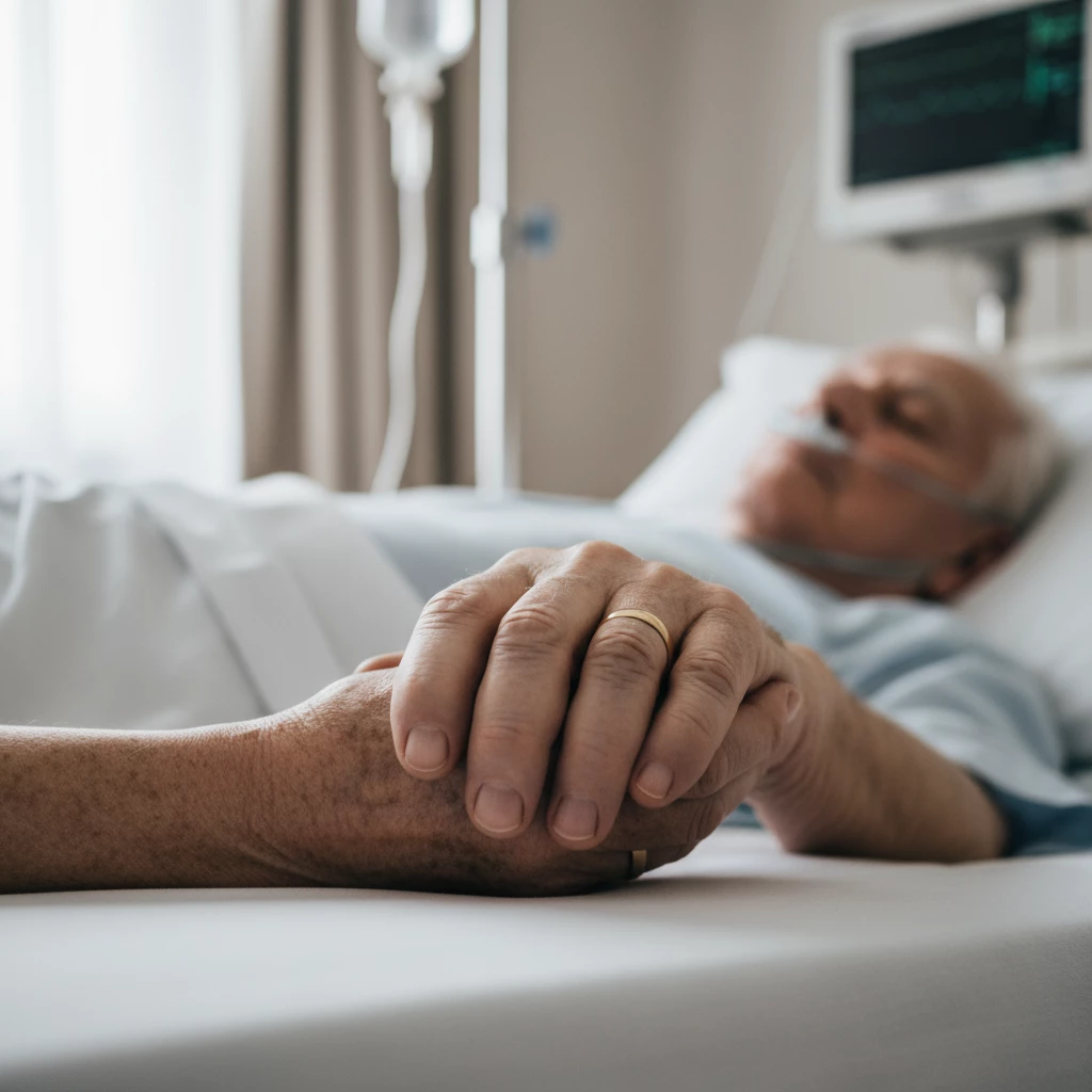 Euthanasia at the Request of Patients With Dementi... | proLékaře.cz