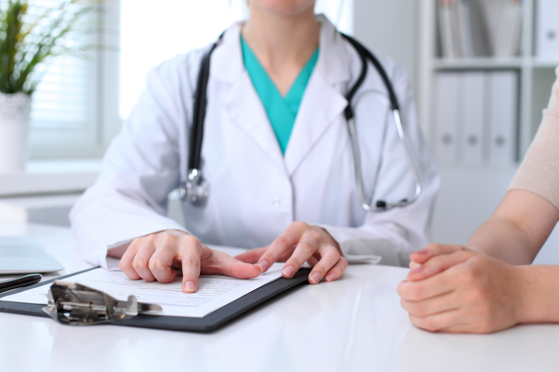 Desatero péče o pacienta s chronickým srdečním sel... | proLékaře.cz