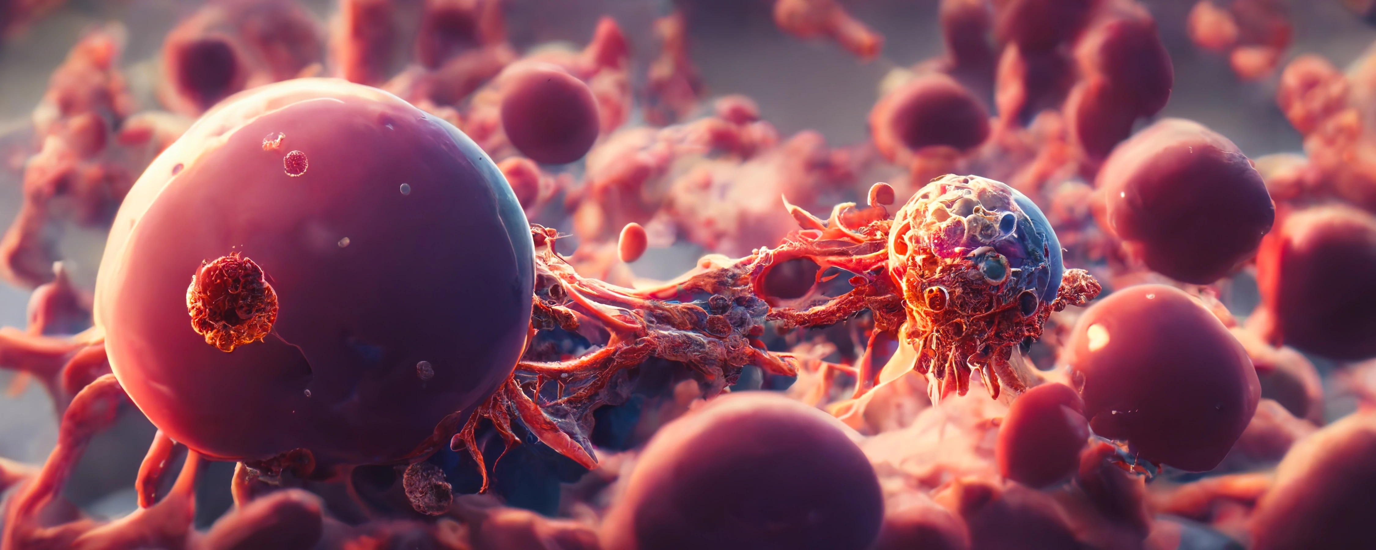 New method for distinguishing tumour tissue could... | proLékaře.cz