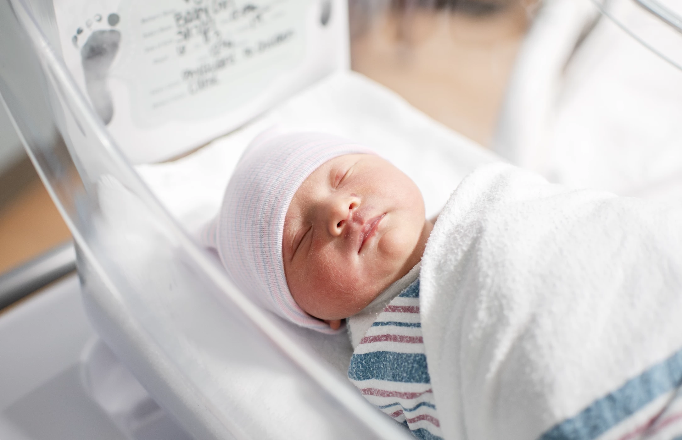 Souhrn doporučení pro očkování nedonošených novoro... | proLékaře.cz