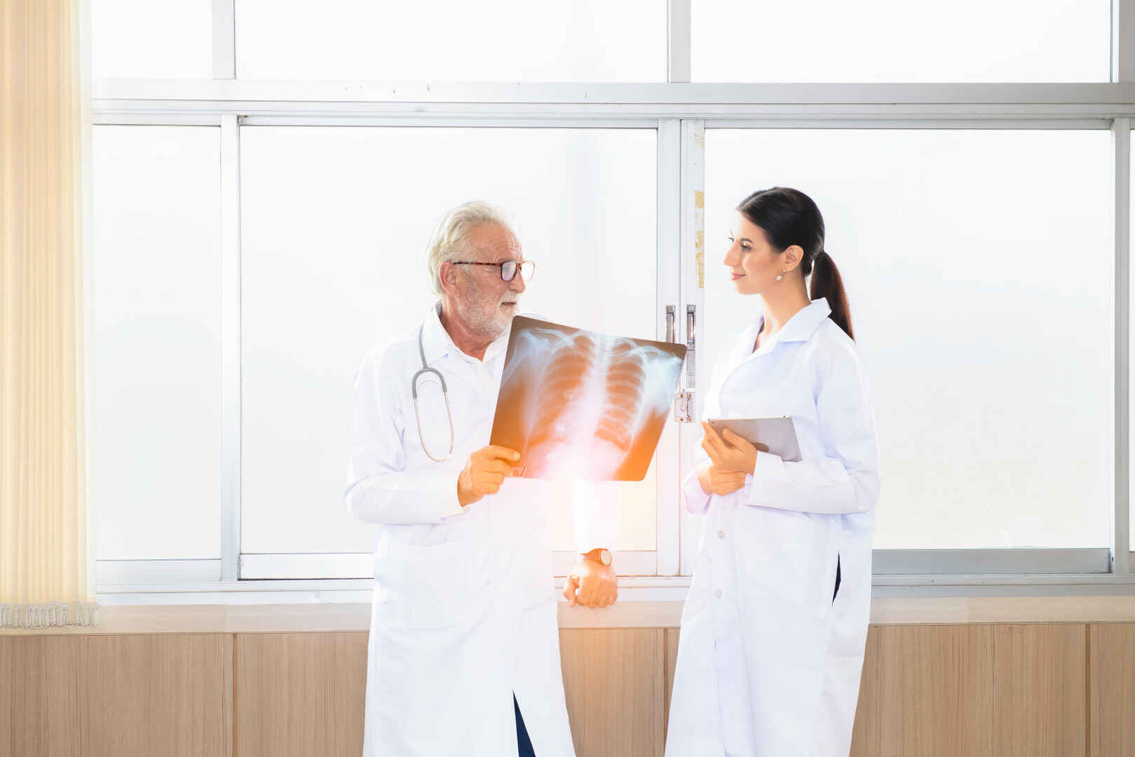 MDT Board: a unique project for doctors caring for... | proLékaře.cz