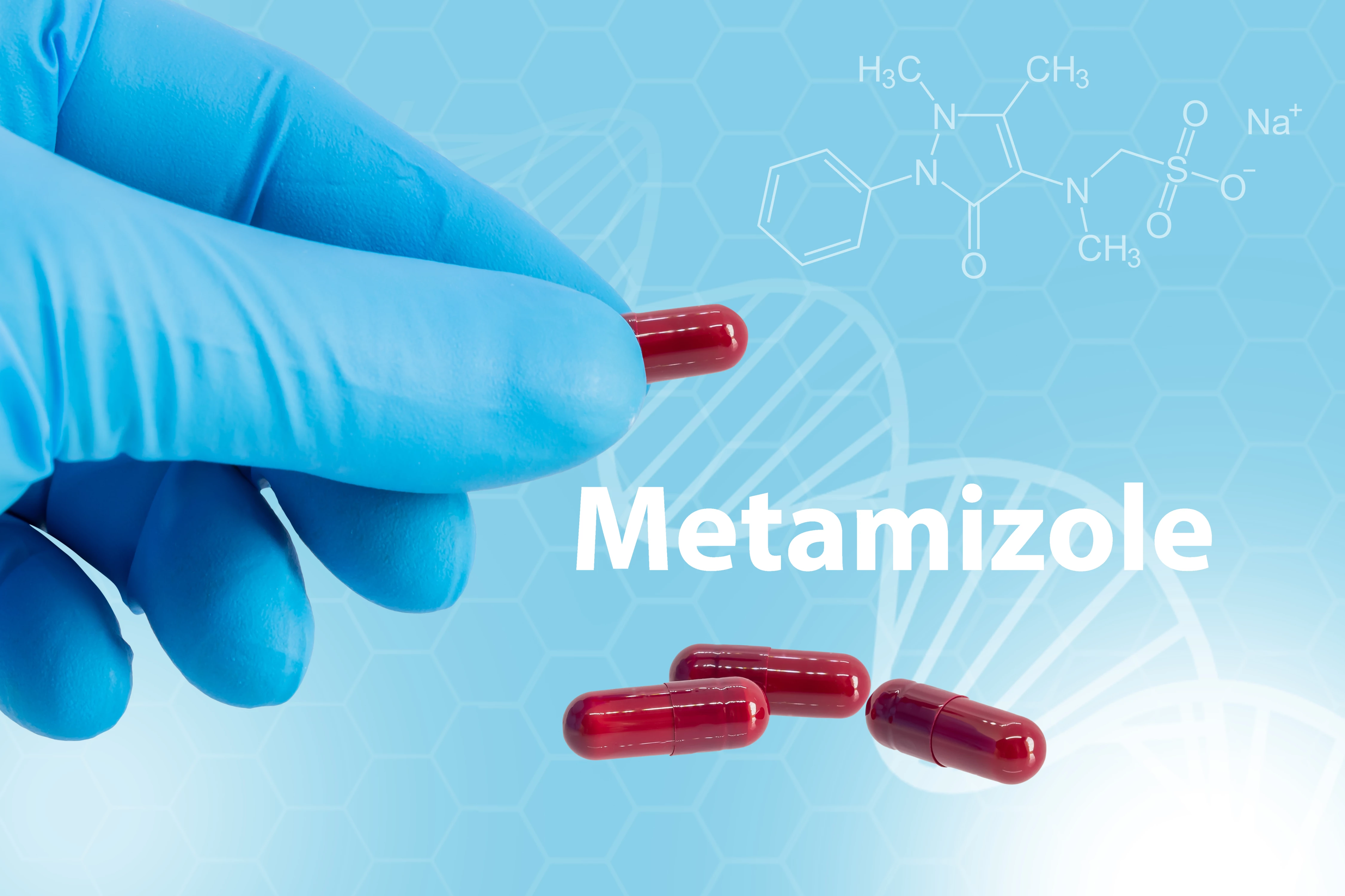 Metamizole – wide possibilities of an analgesic wi... | proLékaře.cz