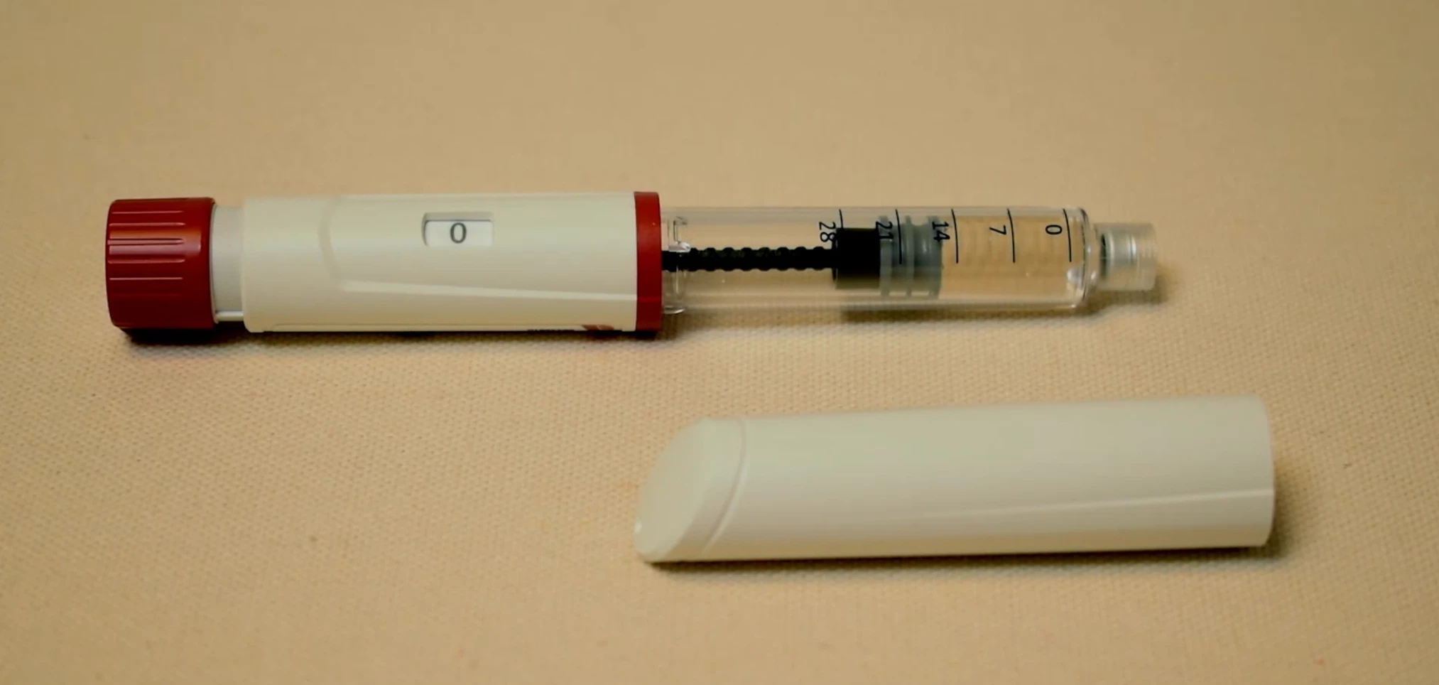 Nová éra v léčbě osteoporózy: Terrosa v předplněné... | proLékaře.cz