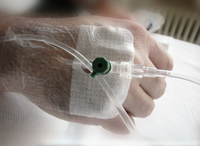 Bubble test umožňuje rychlé ultrasonografické ověř... | proLékaře.cz